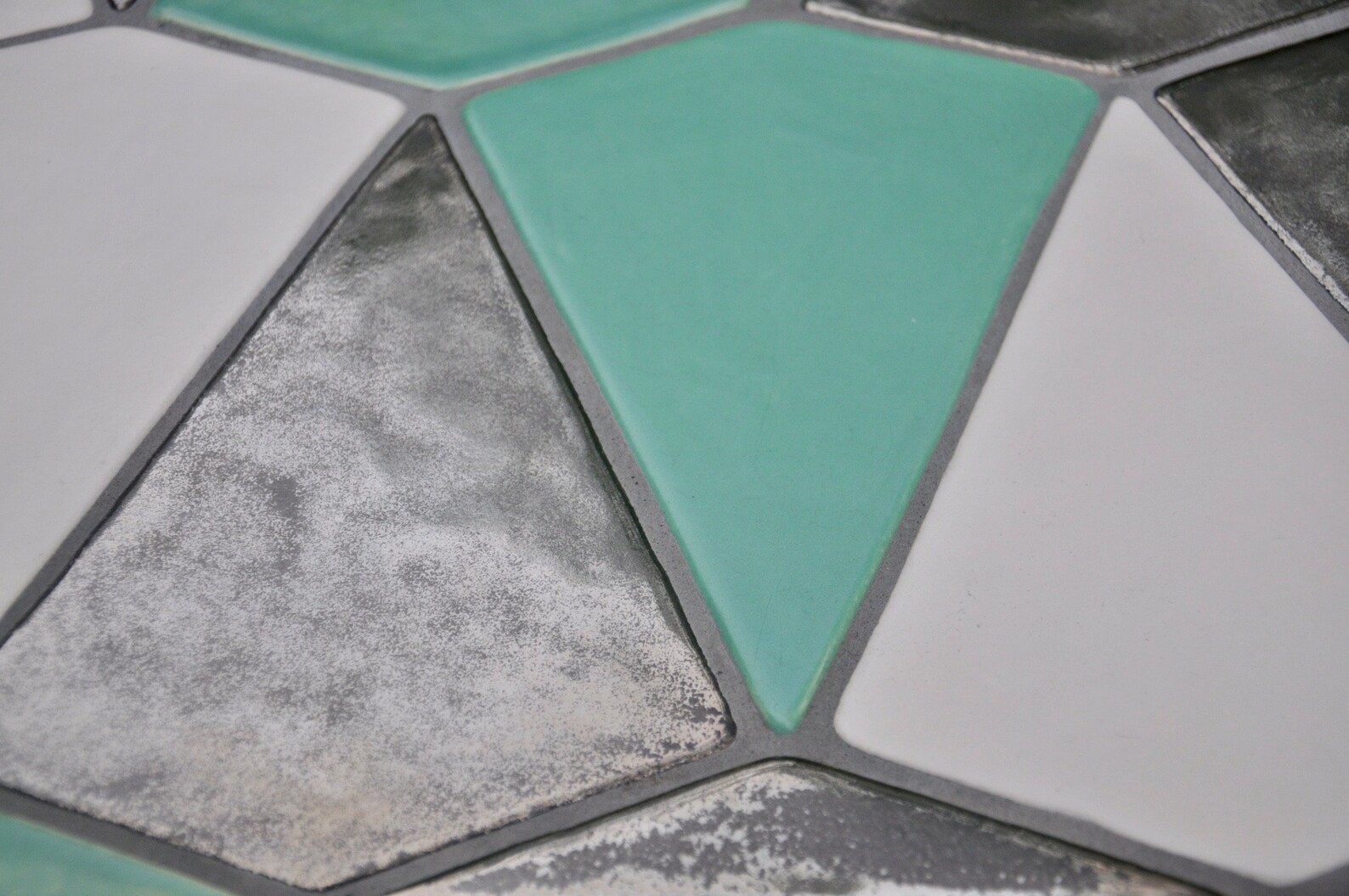 6x8 Handmade Kite Ceramic Tile Kitchen Backsplash, 1 SQ FT, Bathroom ...