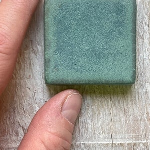 Handmade 2x2 Ceramic Tile: Backsplash, Fireplace, Bathroom (1 SQ FT) - Etsy