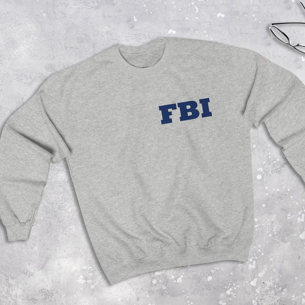 Fbi Gifts - 60+ Gift Ideas for 2024