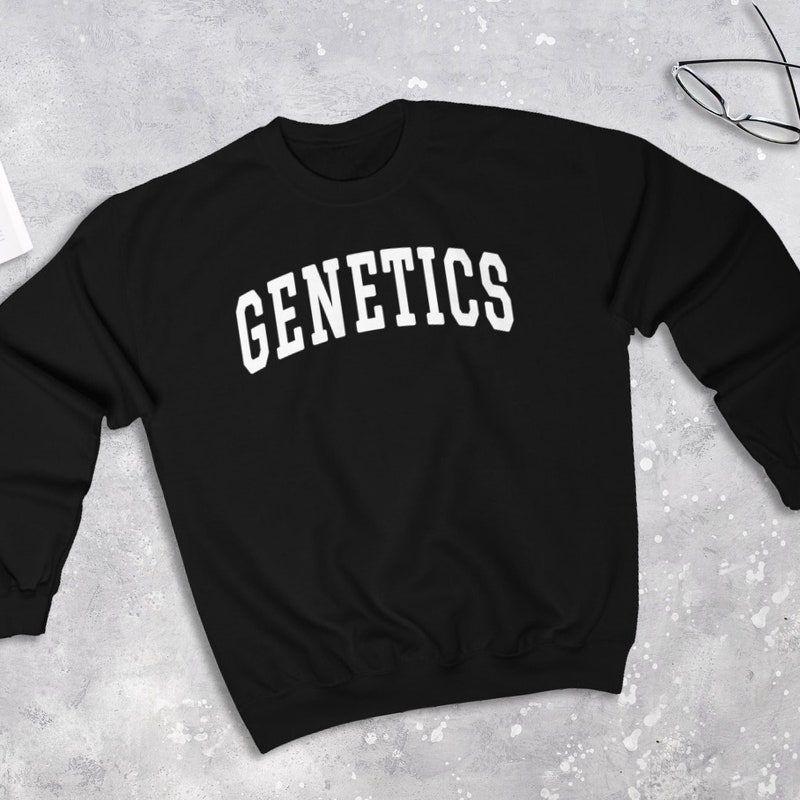 Genetics - Etsy