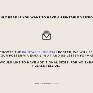 Personalized Coordinates Poster, Custom Coordinates Wall Art ...