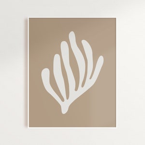 Henri Matisse Printable Set, Matisse Print Poster Set, Matisse Cutout ...