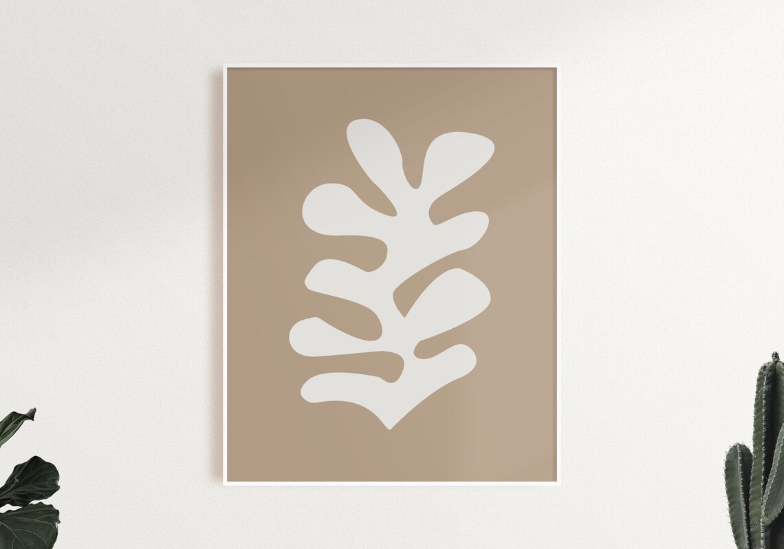 Henri Matisse Printable Set Matisse Print Poster Set Matisse - Etsy