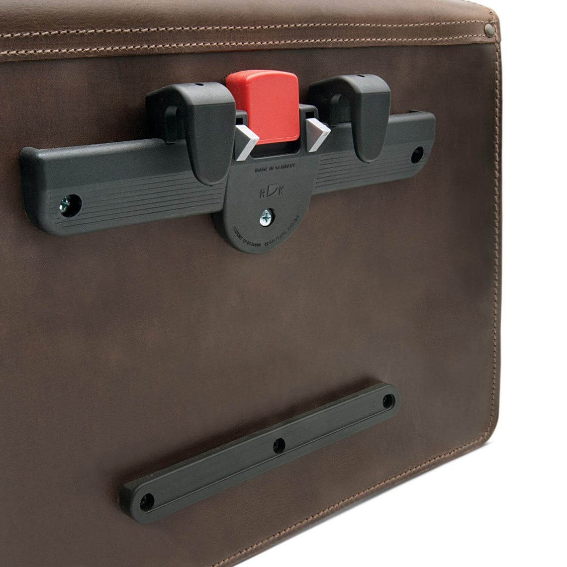 Bicycle Bag Adapter for Luggage Rack | Gift for Teachers | Students ...