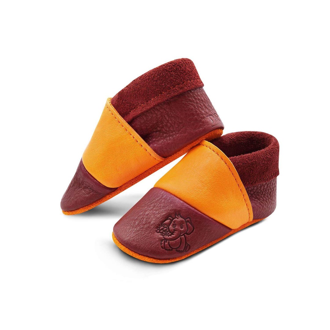Crawling Shoes First Walkers Gift for Babies and Children Children's ...