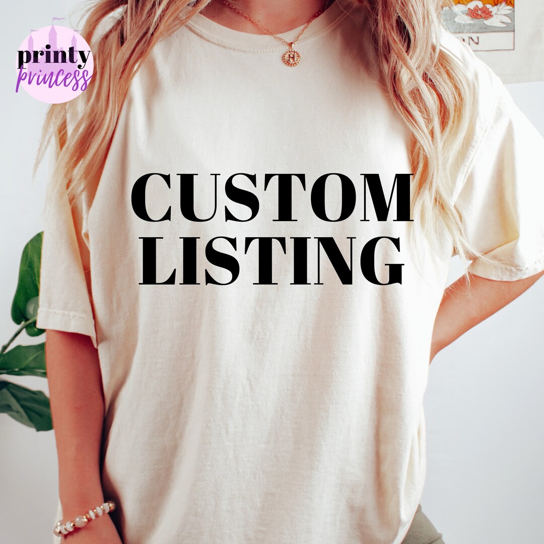 Custom Order for Kristen Cursive Names and Family Designs - Etsy