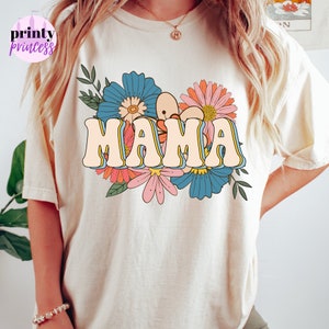 HUGE Mama PNG Bundle, Mom Sublimation Bundle, Mama Trendy Pngs, Western ...