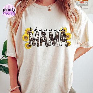 HUGE Mama PNG Bundle, Mom Sublimation Bundle, Mama Trendy Pngs, Western ...