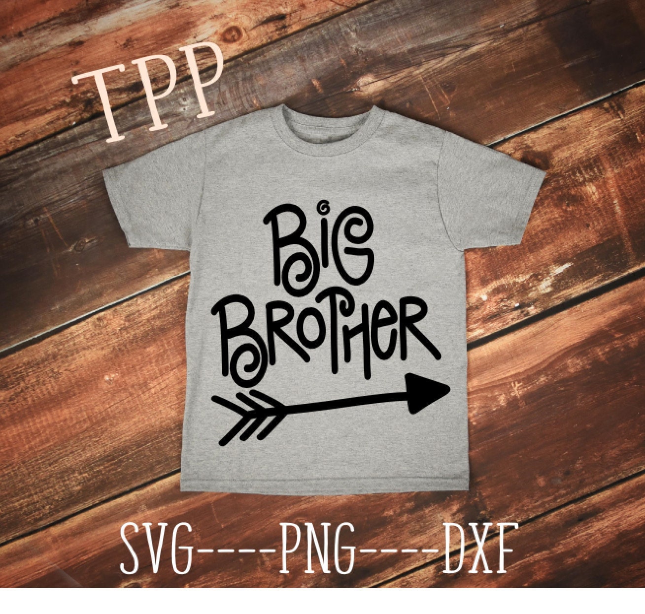 Große Bruder Entwurf Svg Baby Png Dxf schneiden Datei | Etsy Österreich