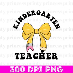 Teacher Coquette Pencil Bundle Png, School Grade Shirts,coquette Pencil ...