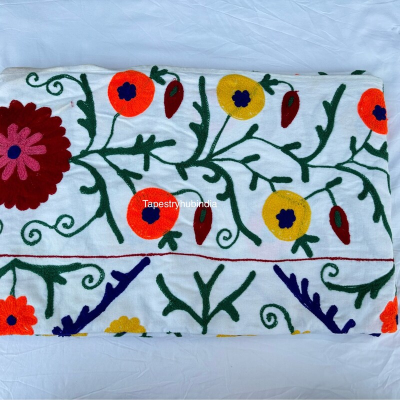 Suzani Bedding - Etsy
