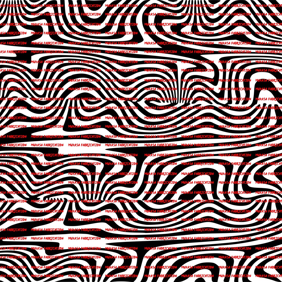 Bundle of Damascus Patterns 1-10 - Etsy