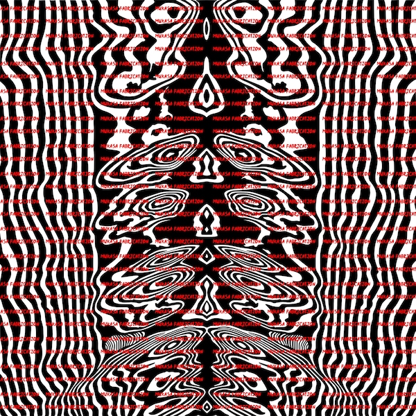 Damascus Steel Pattern Svg - Etsy