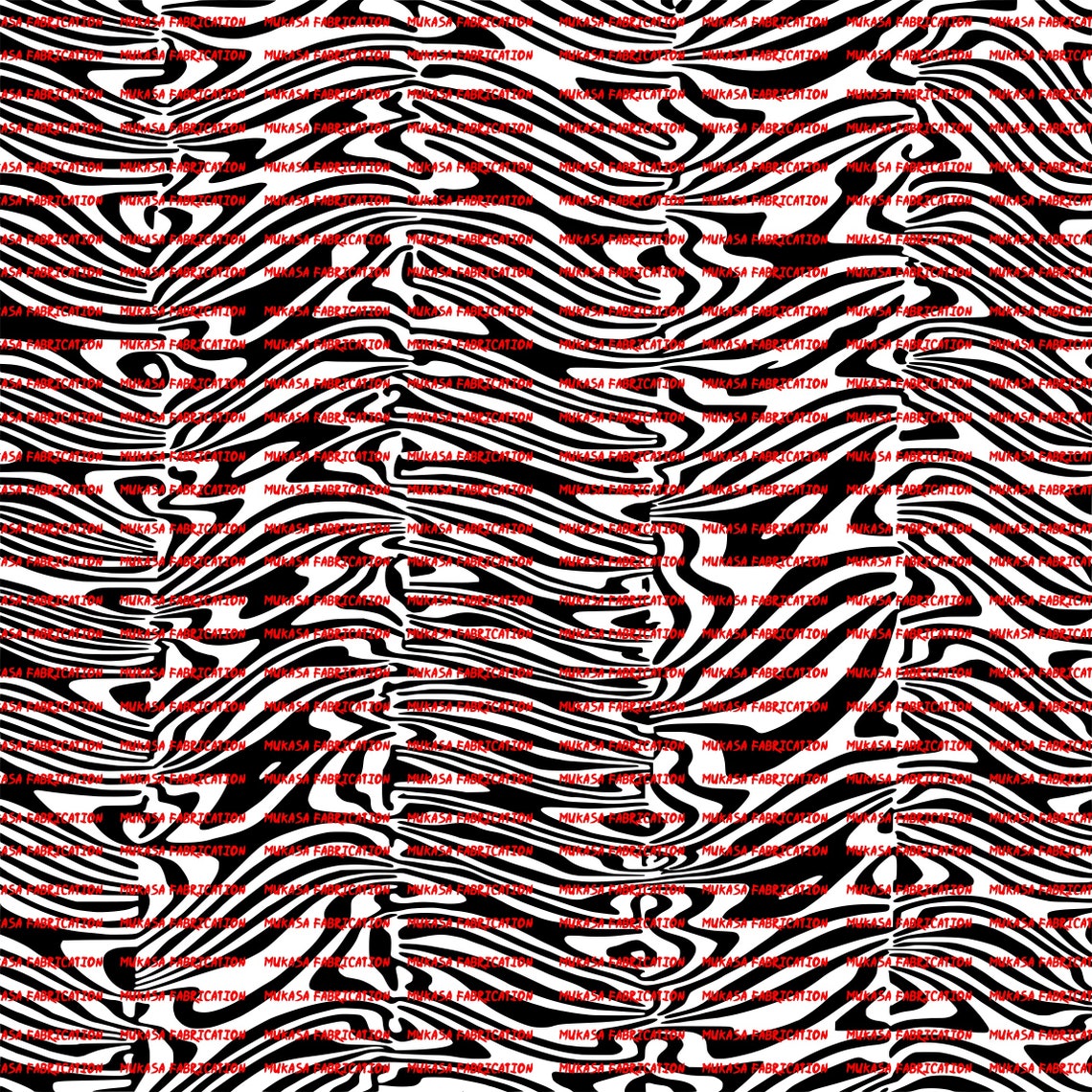 Bundle of Damascus Patterns 1-10 - Etsy