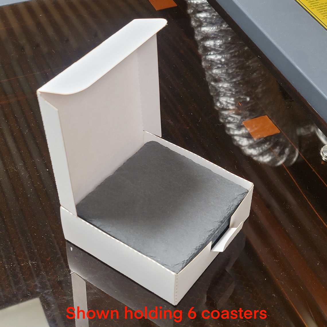 Simple Box Cut Pattern - Etsy