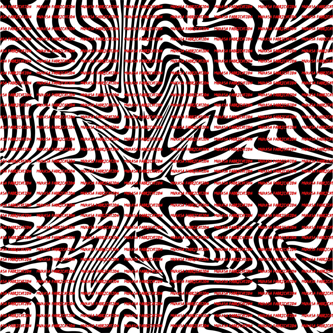 Bundle of Damascus Patterns 1-10 - Etsy