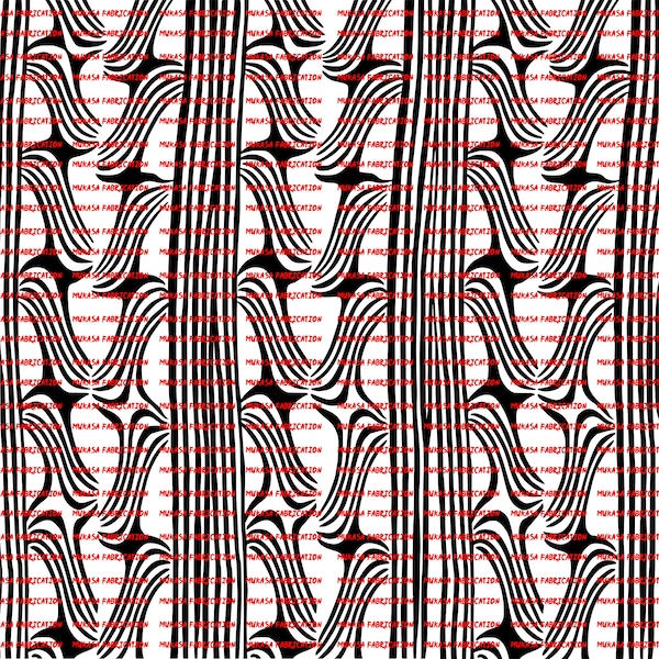 Damascus Steel Pattern Svg - Etsy