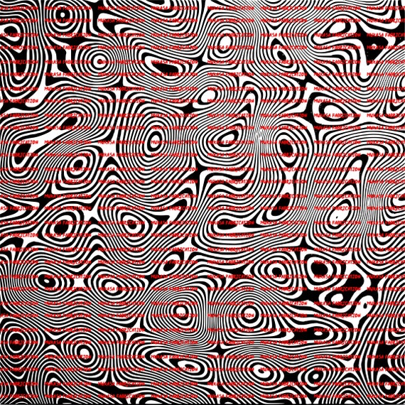 Damascus Pattern 1 - Etsy