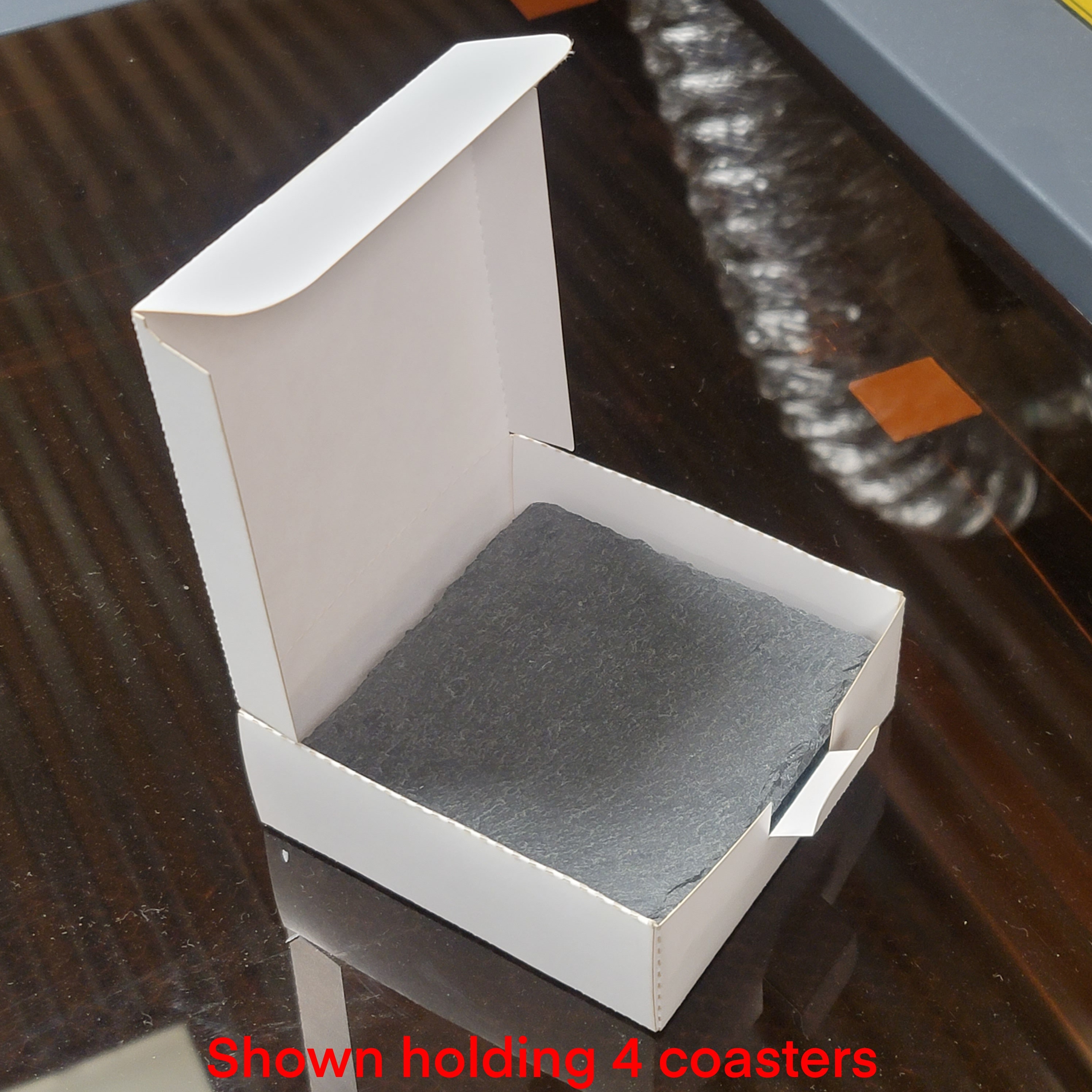 Simple Box Cut Pattern - Etsy