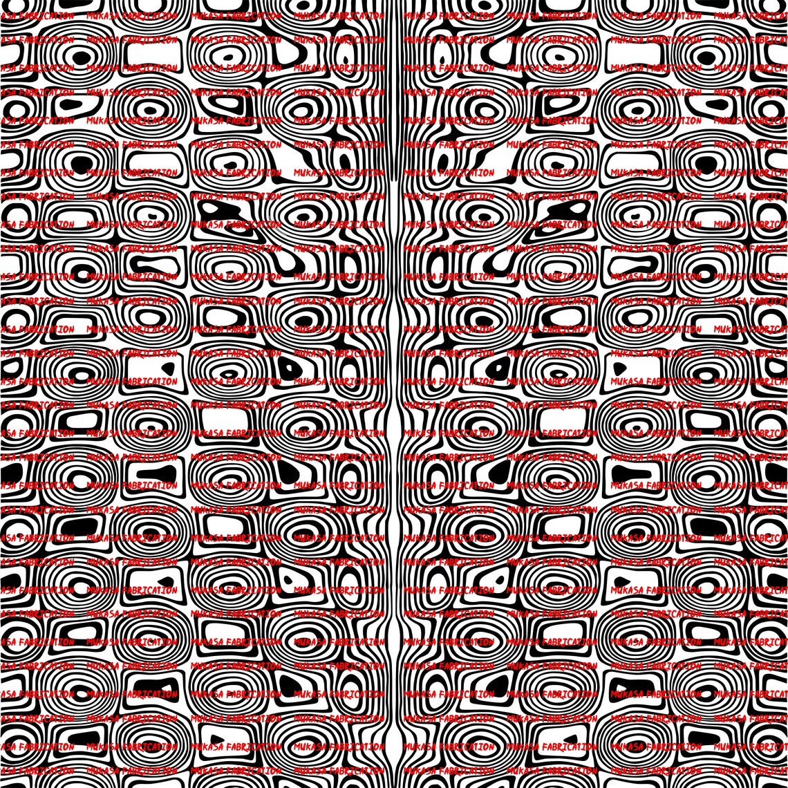 Bundle of Damascus Patterns 1-10 - Etsy