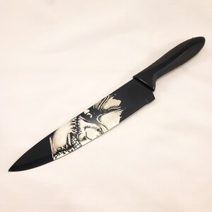Chucky Knife (child's Play) - Etsy
