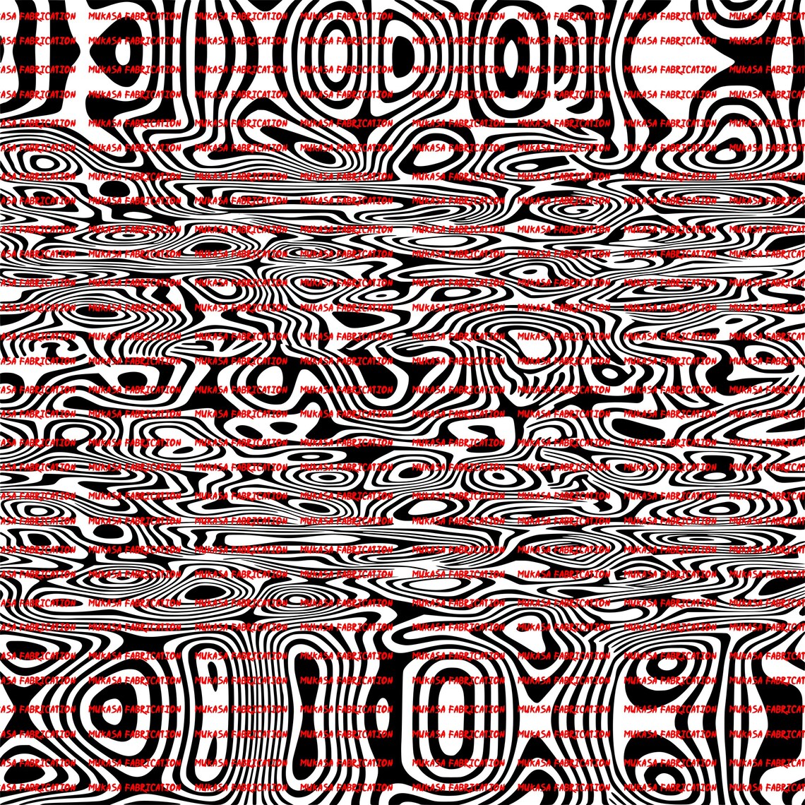 Bundle of Damascus Patterns 1-10 - Etsy