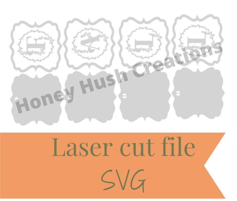 Fall Banner SVG Fall Laser File Glowforge SVG File Fall - Etsy