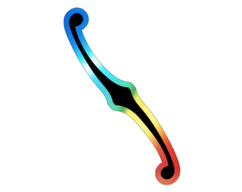 Landau Bar Decal - Etsy Ireland