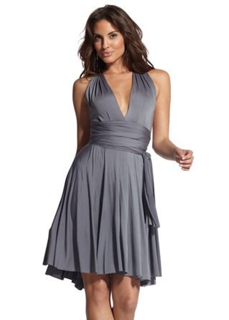 Elan Convertible Dress/skirts a Perfect Item for All Ocasions Multiways ...