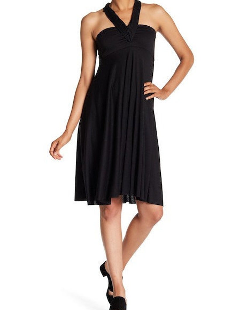 Elan 8-way Convertible Skirt/dress Beachwear or Casual Wear up | Etsy