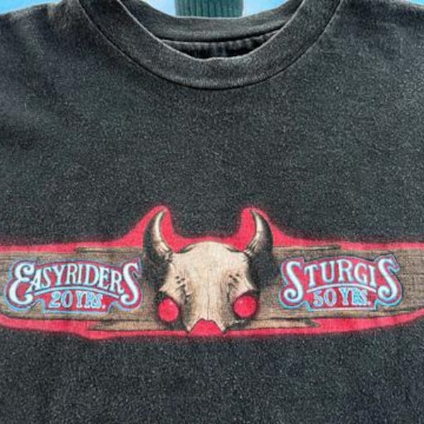 Easyrider - Etsy
