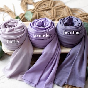 RTS Purple Wrap Collection | Newborn Jersey Knit Wraps | Stretch Knit ...