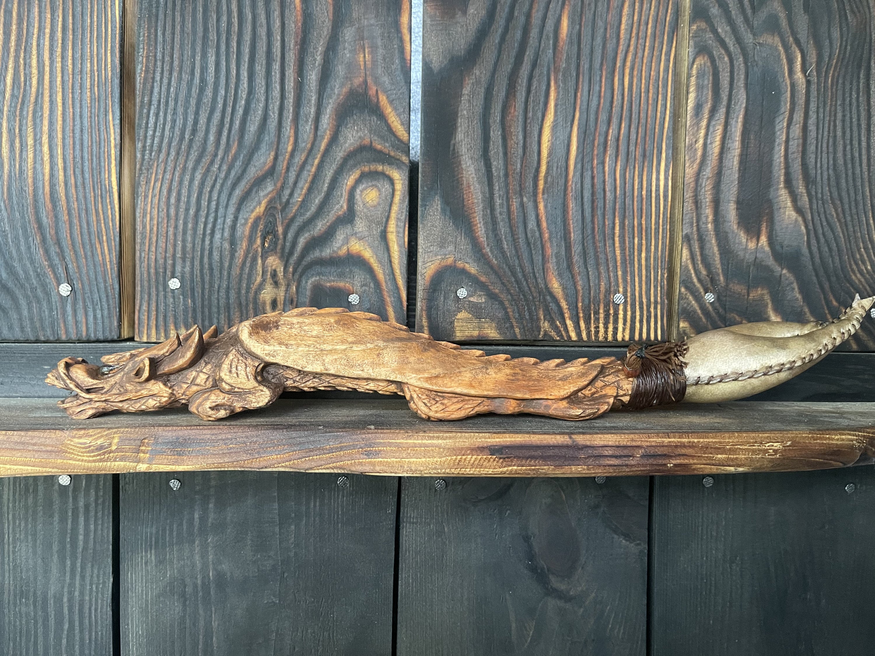 Hmong Shaman Tools