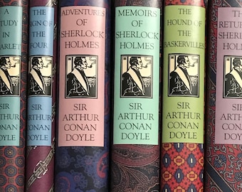 The Original Illustrated Sherlock Holmes 37 Short Stories and a ...
