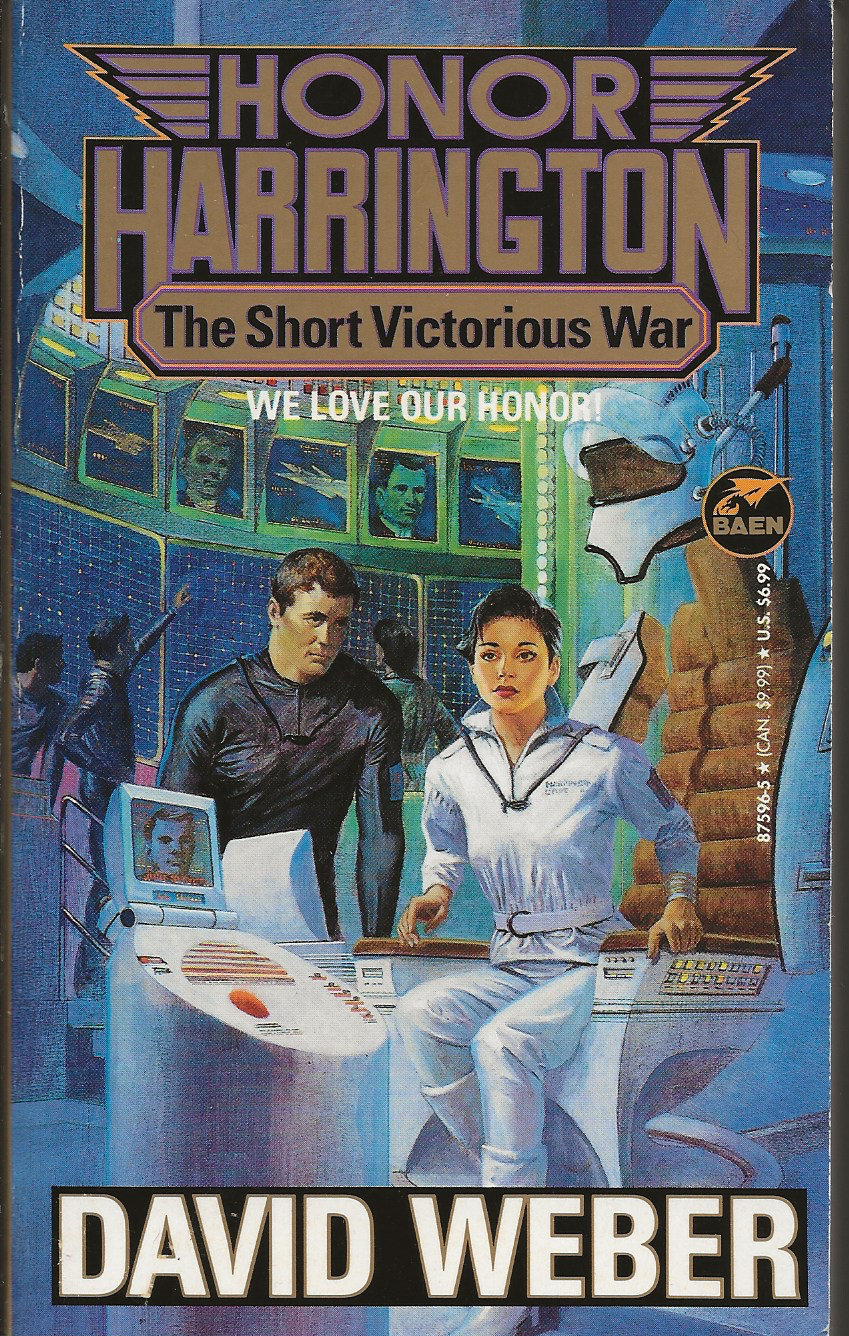The Short Victorious War, in Enemy Hands, Ashes of Victory by David ...