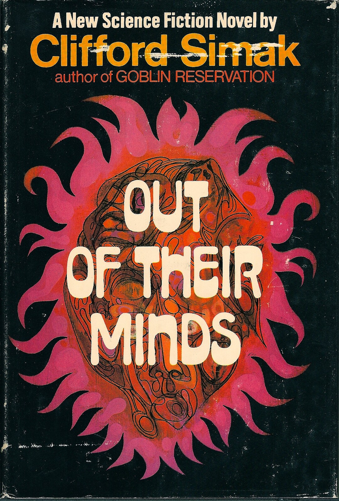 Way Station, Mastodonia, the Visitors, Special Deliverance. Science ...