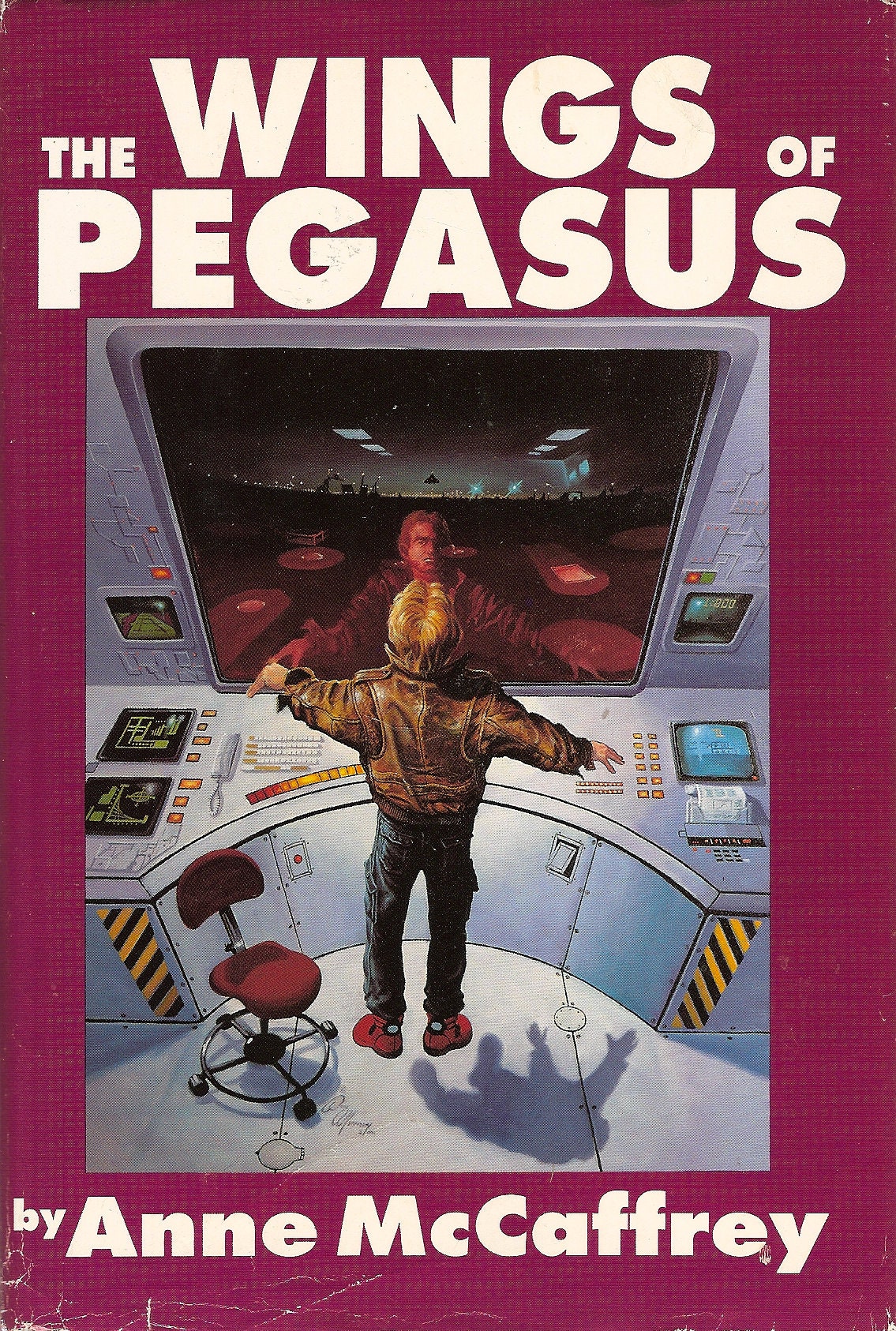 The Fiction of Anne Mccaffrey white Dragon, Dragondrums, Pegasus ...