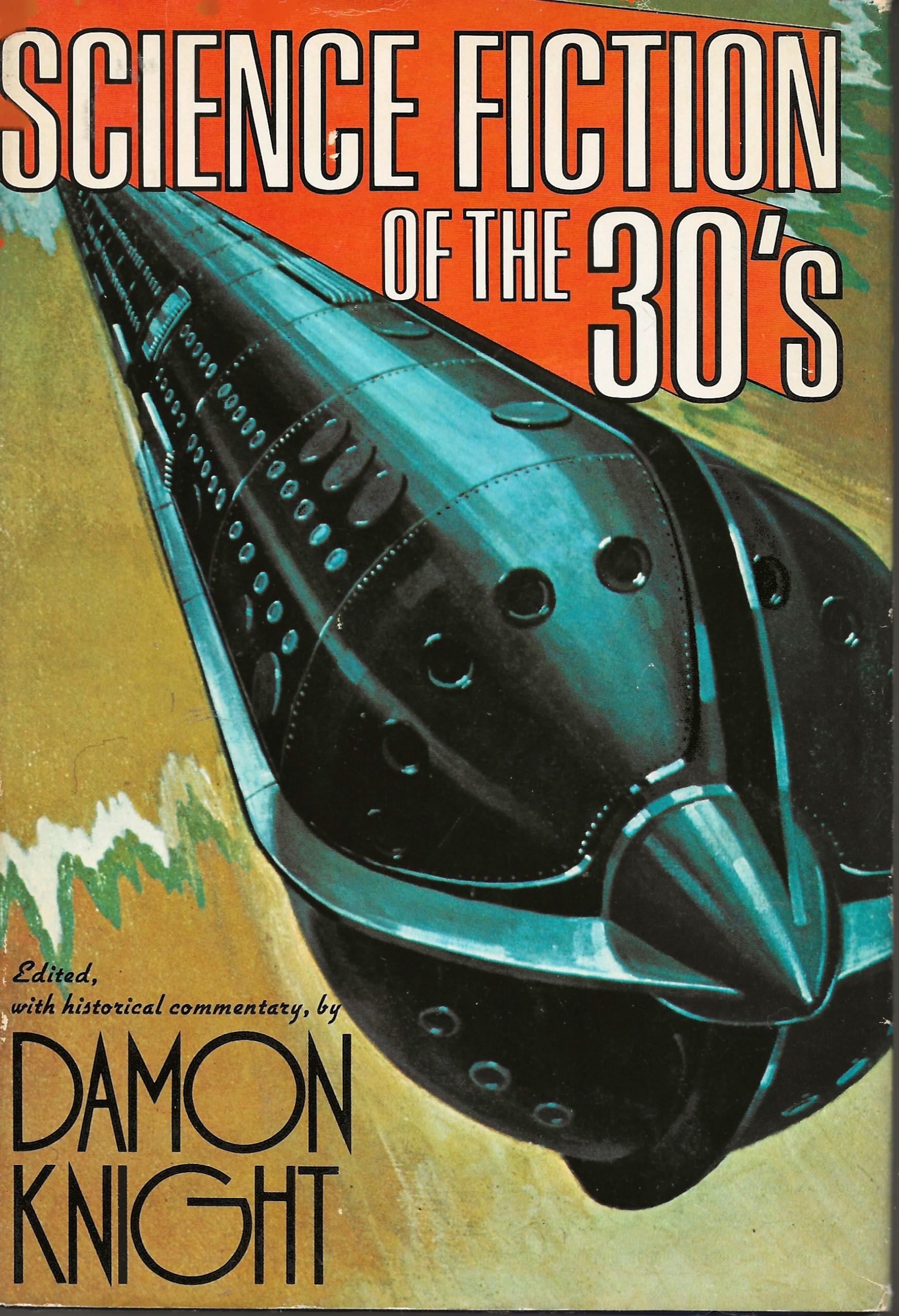 The Best of Damon Knight, and Humpty Dumpty: an Oval; and Orbit 3 by ...
