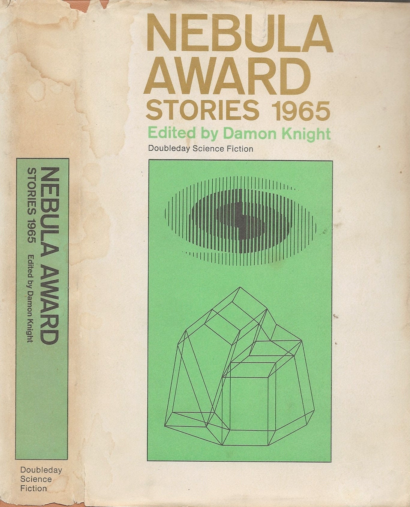 Nebula Book Awards