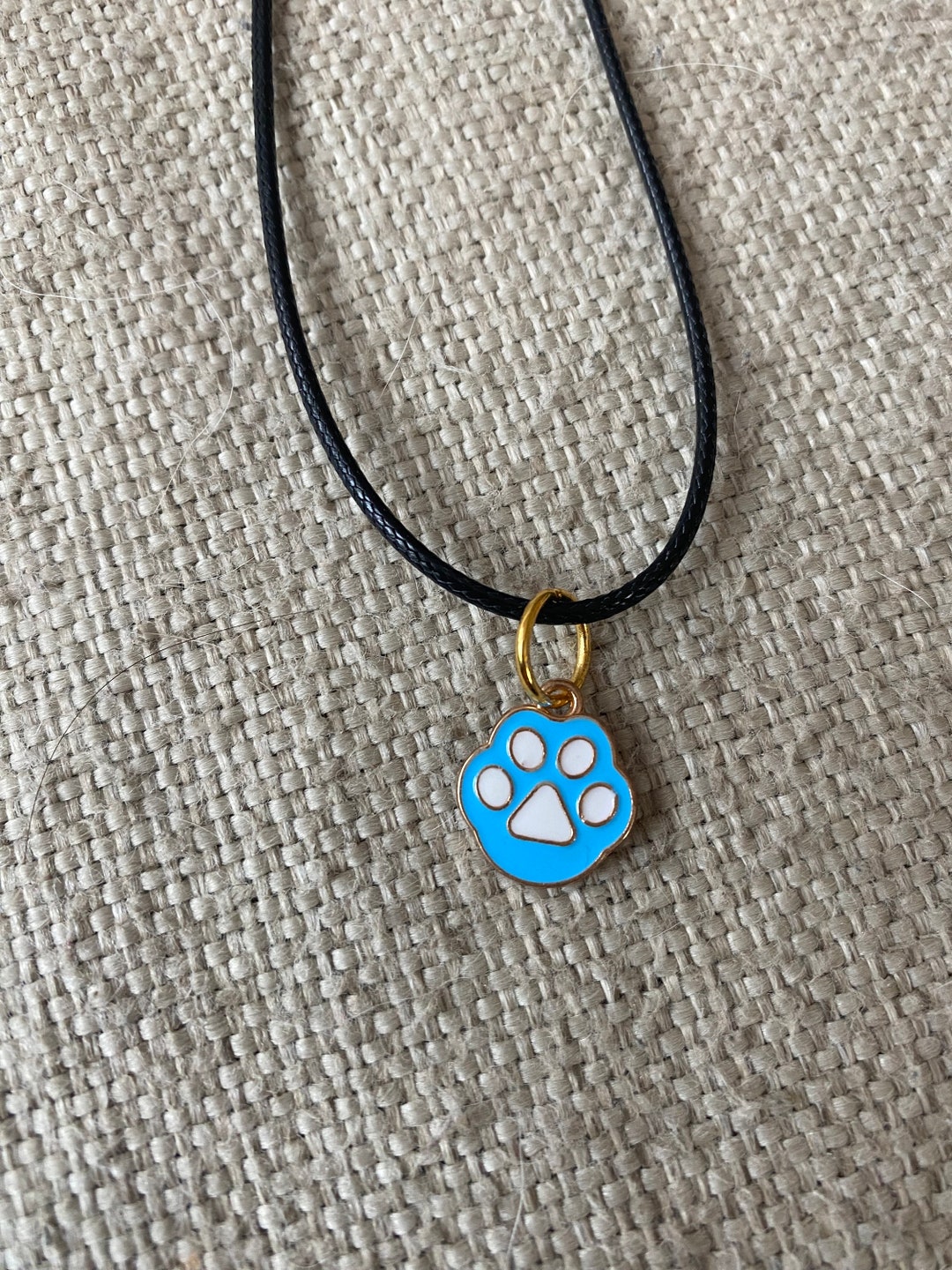 Paw Necklace, Paws, Dog Mom, Dog Lovers, Paws, Paw Print, Animals, Dog ...