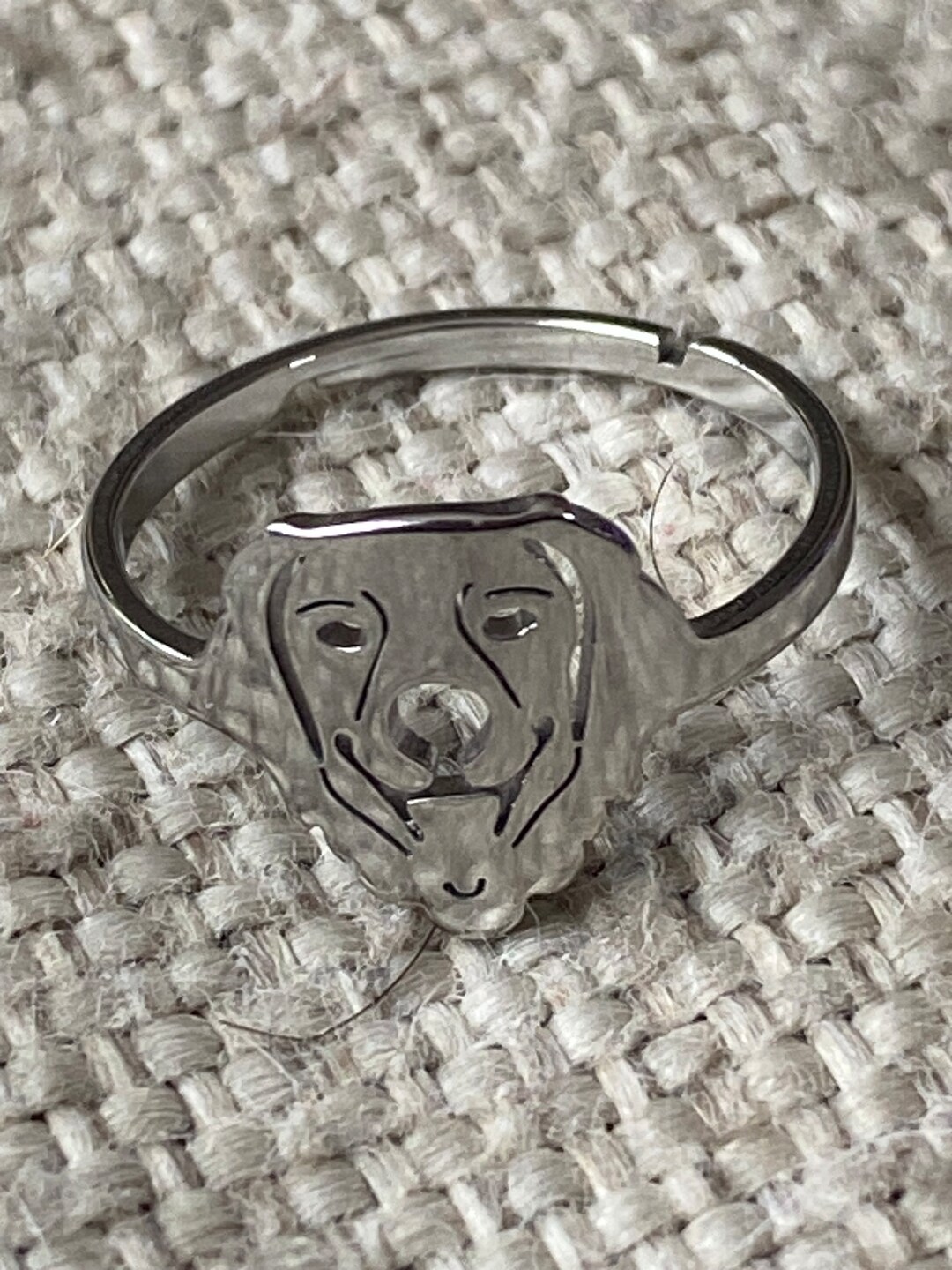 Golden Retriever Ring, Golden, Golden Dog, Golden Retrievers, Dog Mom ...