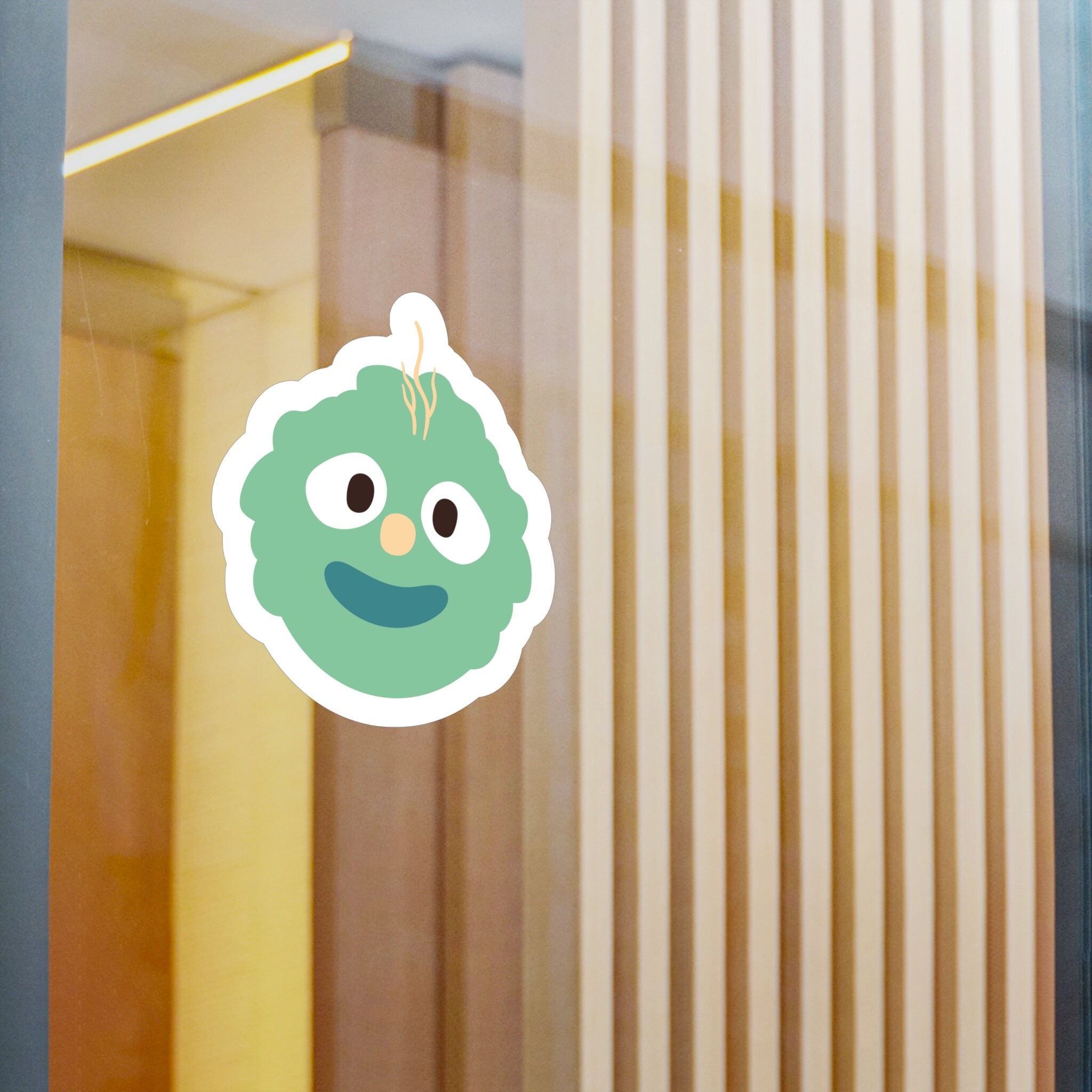 Ms Rachel Georgie Inspired Vinyl Sticker, Happy Birthday, Stocking ...