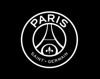 Paris Saint Germain - Etsy