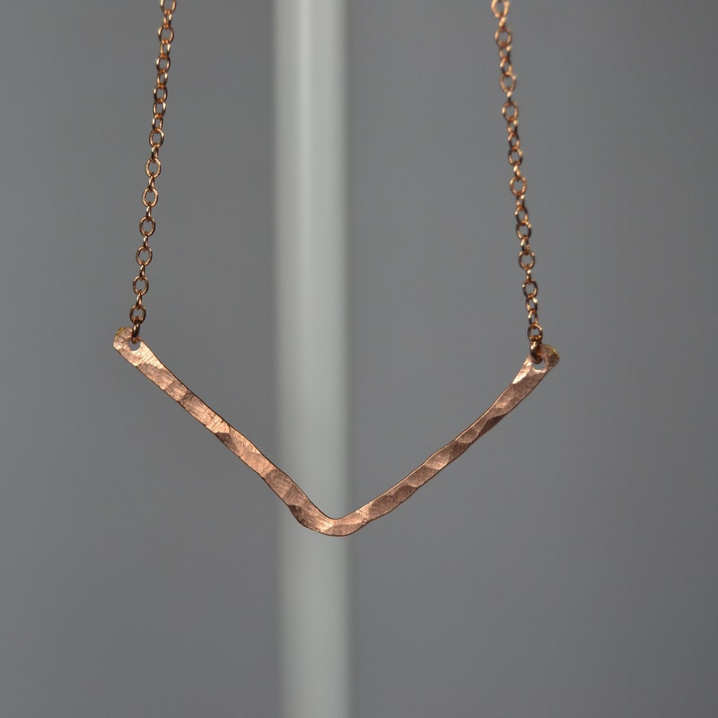 Metal Chevron - Etsy