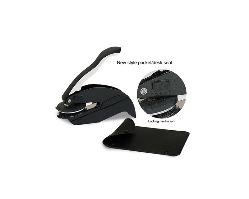 Create Custom Stationary With a Personalized Wedding Seal for Your ...