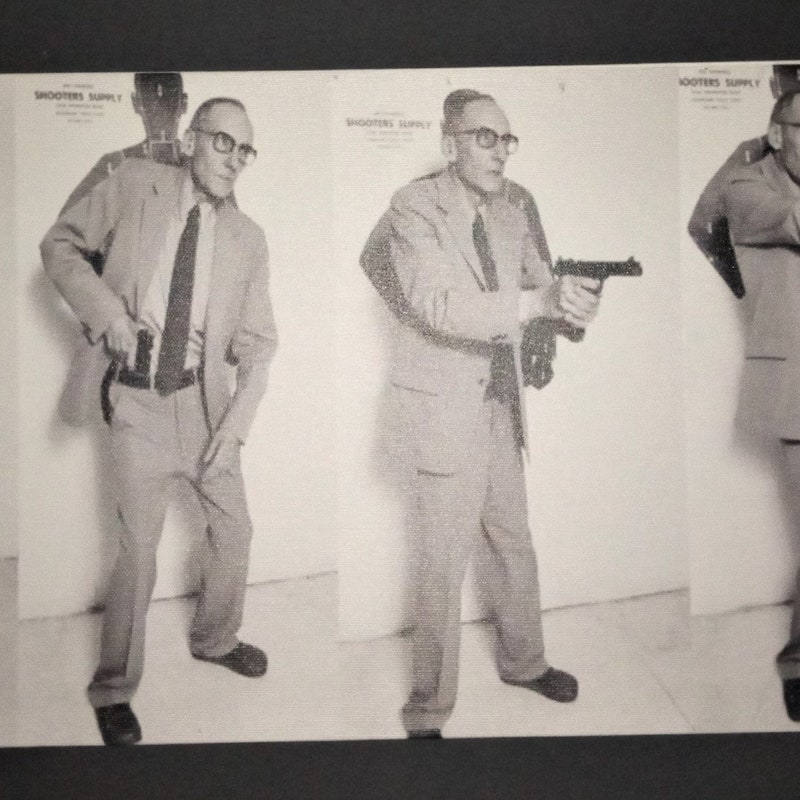 William S Burroughs - Etsy