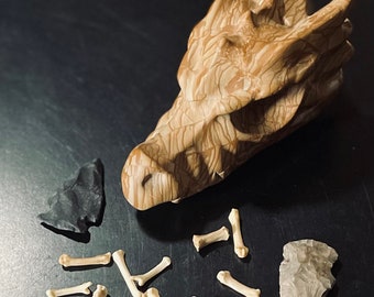 Witch's Burrs - Etsy