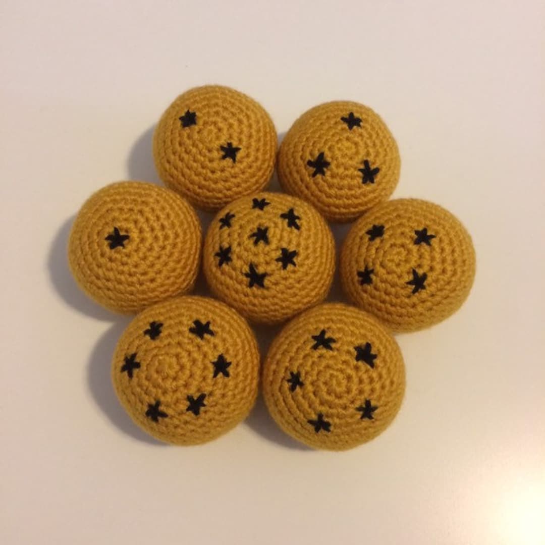 Star Ball Set - Etsy
