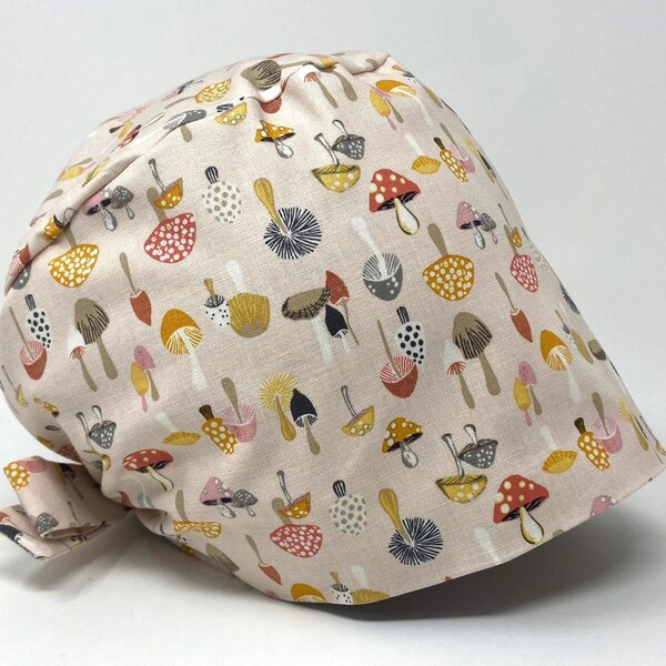 Pixie Scrub Hats - Etsy