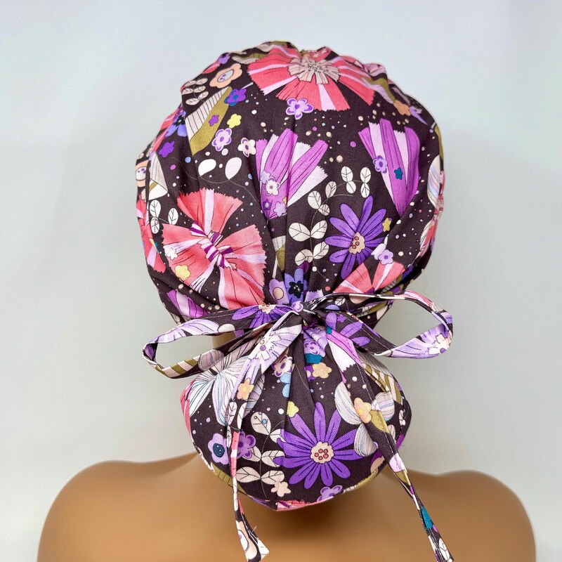 MimiScrubHats - Etsy